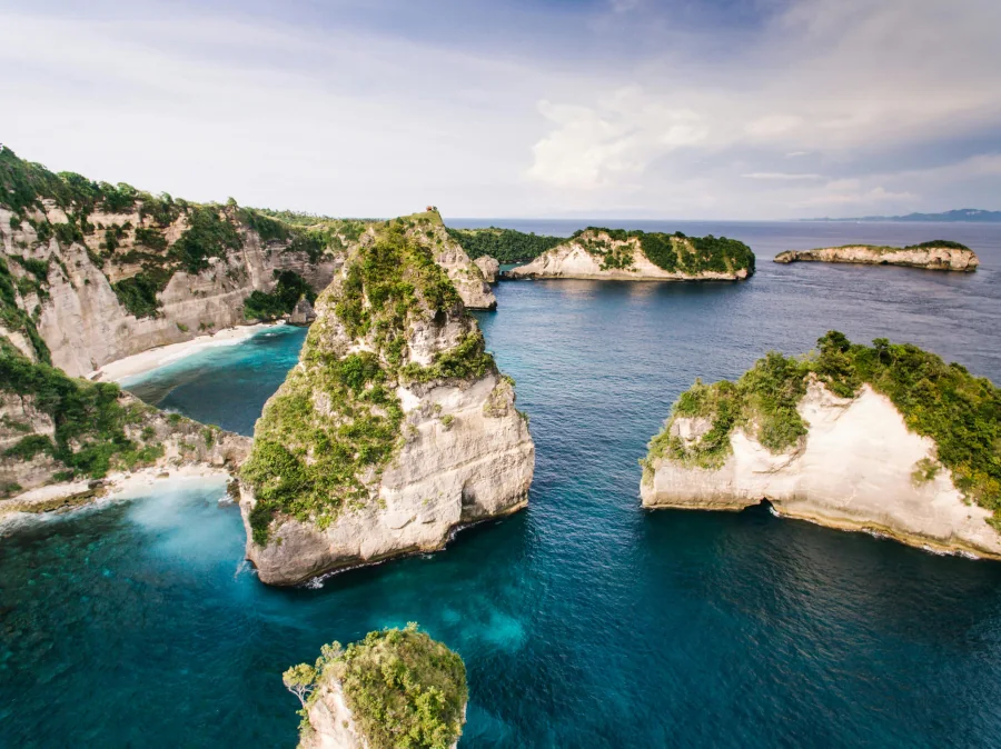 Qué hacer en Nusa Penida: 11 imprescindibles + ruta y mapa